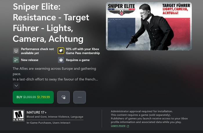 DLC Pricing has gotten out of control - 9GAG