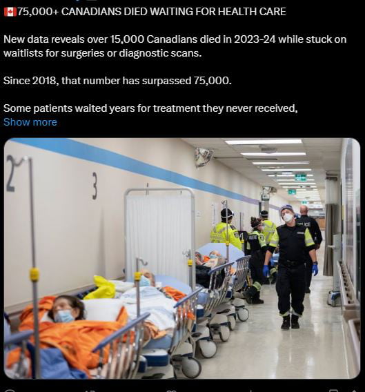 Ohhh Canaduh! - 9GAG