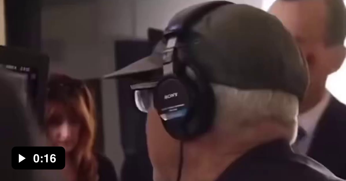 ''Who give a f**k how long a scene is!'' David Lynch - 9GAG