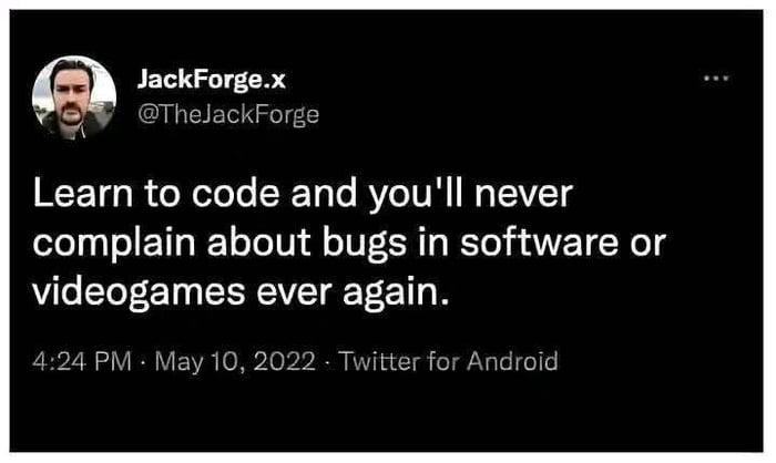 Learntocode 9gag