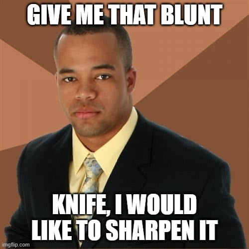 Breaking my back in the meme mines, day#6 - 9GAG