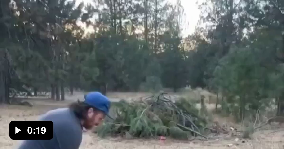 What did he really expect to happen? - 9GAG