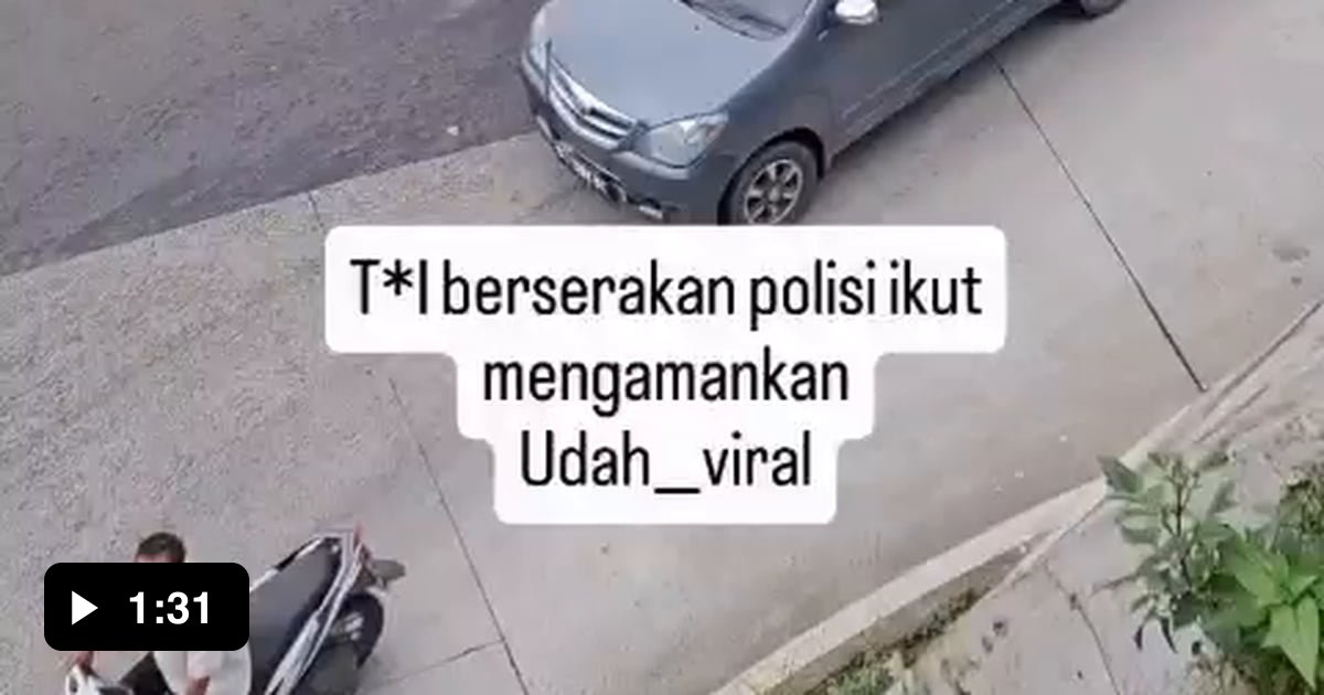 Ada yg paham kenapa yg ini tidak di ja rah? - 9GAG