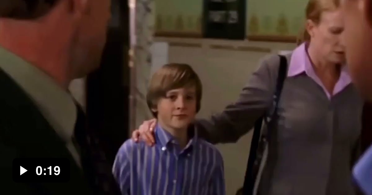 Destroy the Child - 9GAG