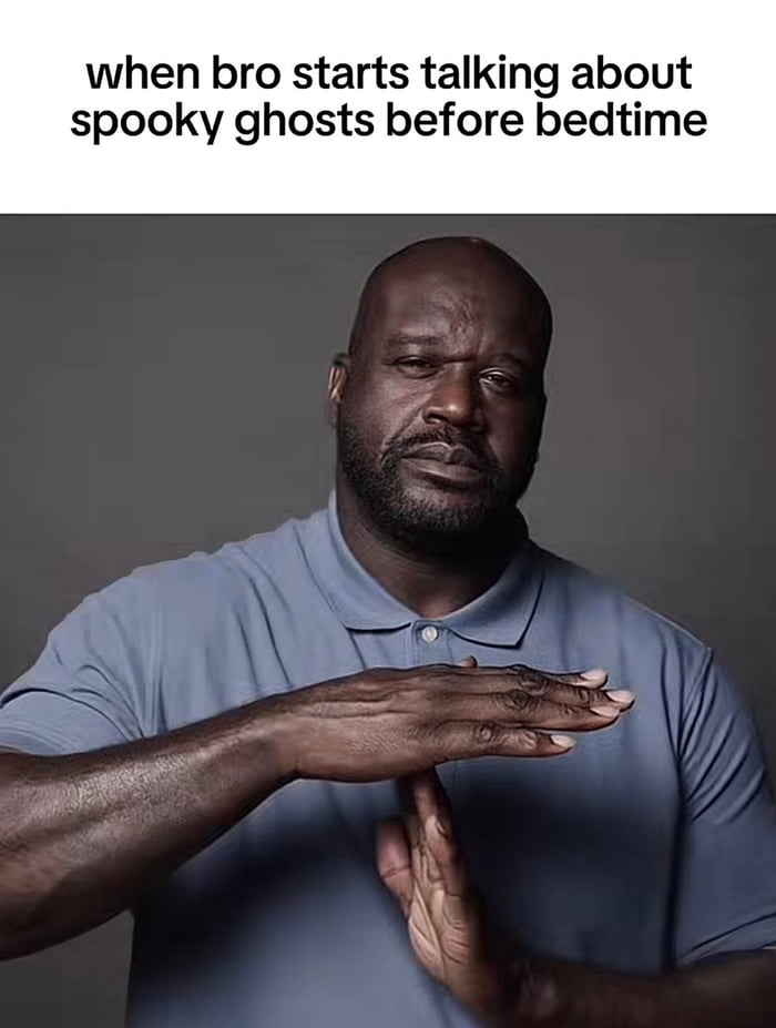 Not the bedtime topic - 9GAG