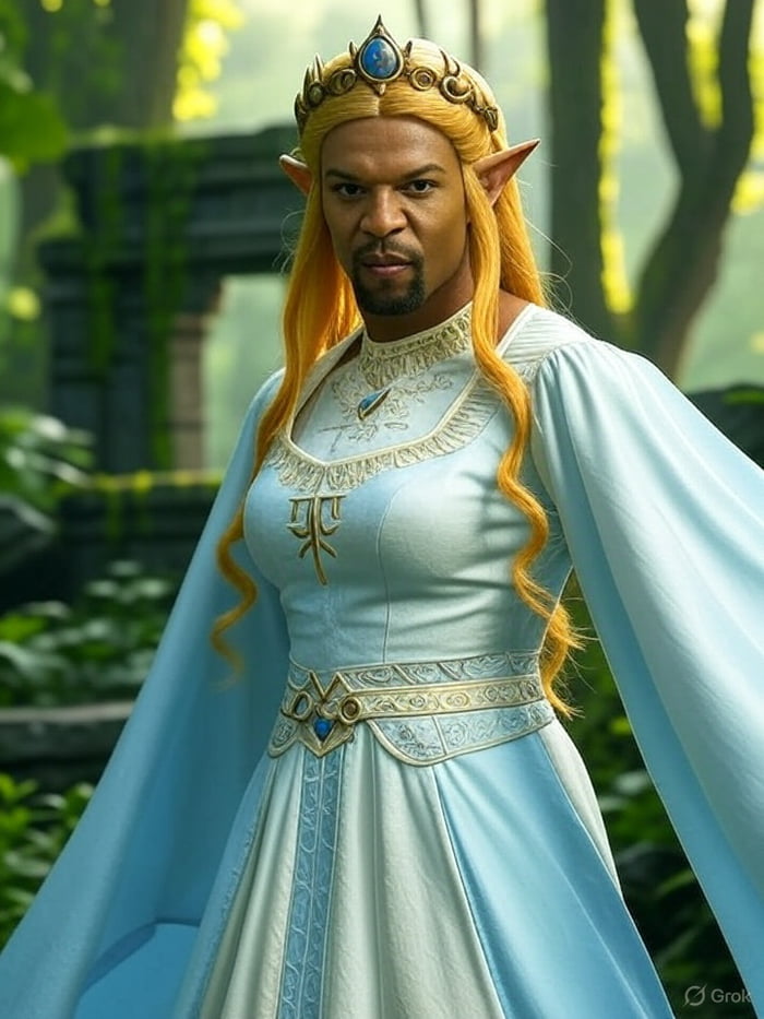 Terry Crews confirmed as the actor for the live action movie adaptation ...