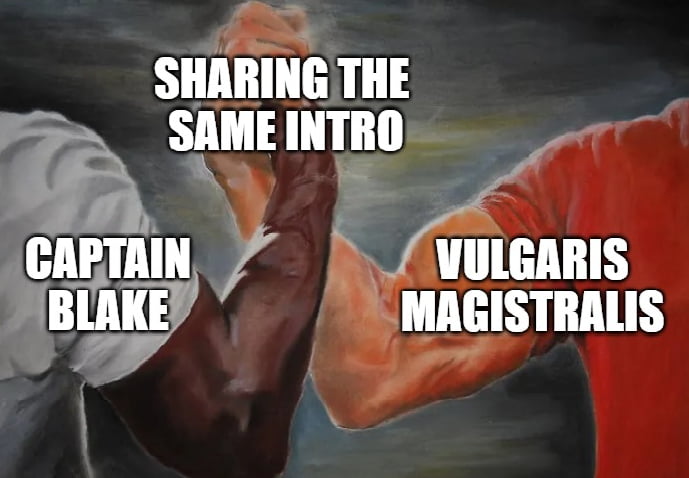 And being badass - 9GAG