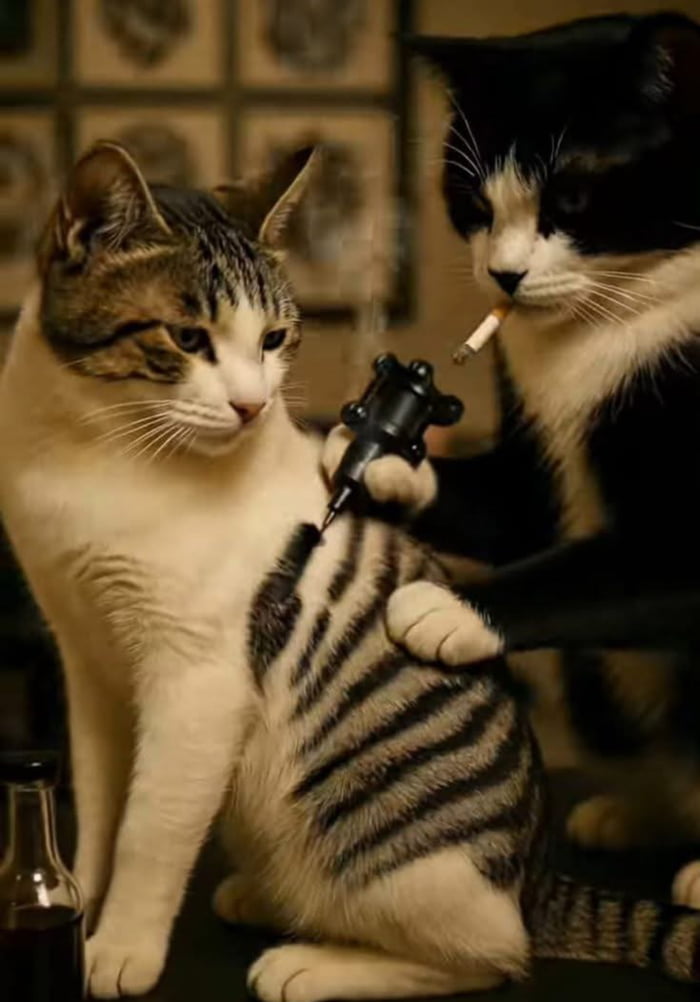 Just hold still - 9GAG