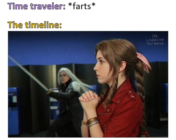 Some things are just meant to be, I guess. - 9GAG