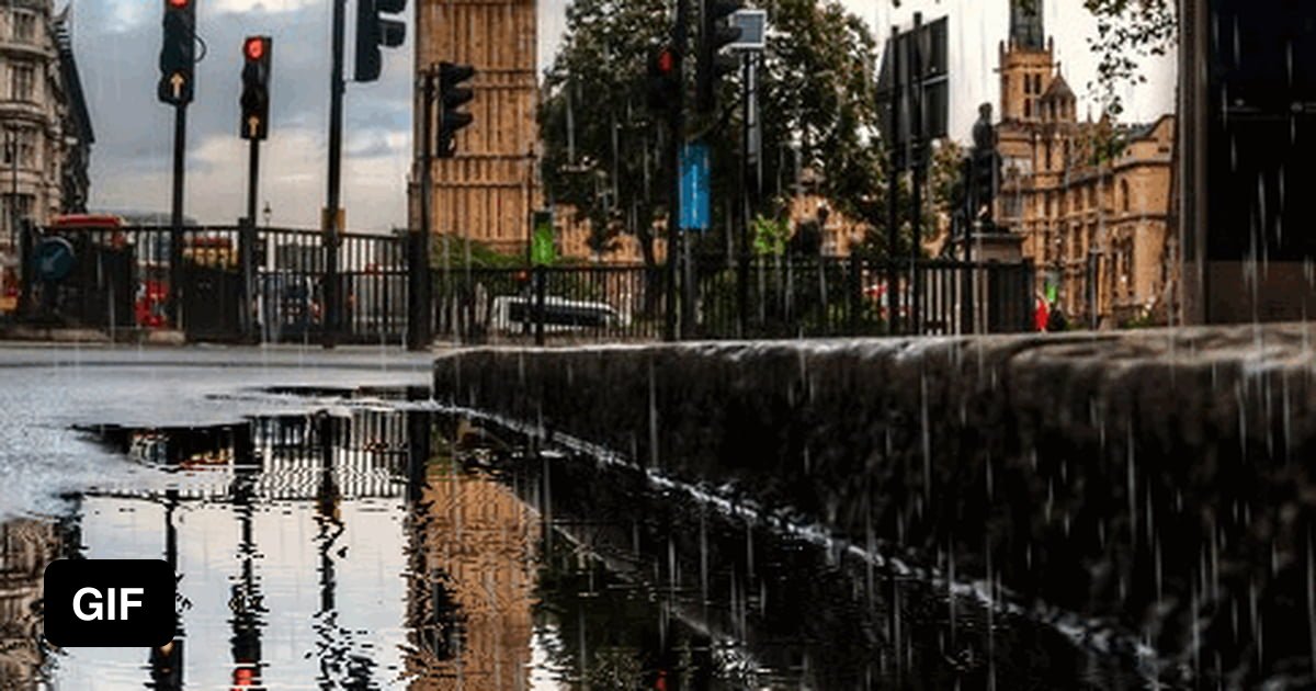 Most British gif ever - 9GAG