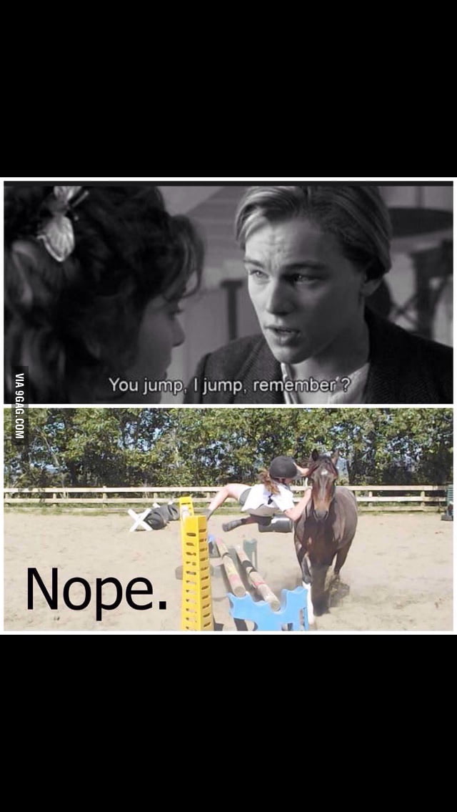 Just ... nope - 9GAG