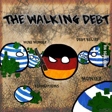 Gib money - 9GAG