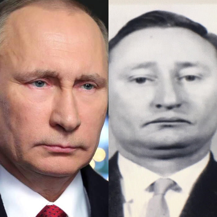 The Keepers on Netflix unmasks Putins KGB identity in the 60s ...
