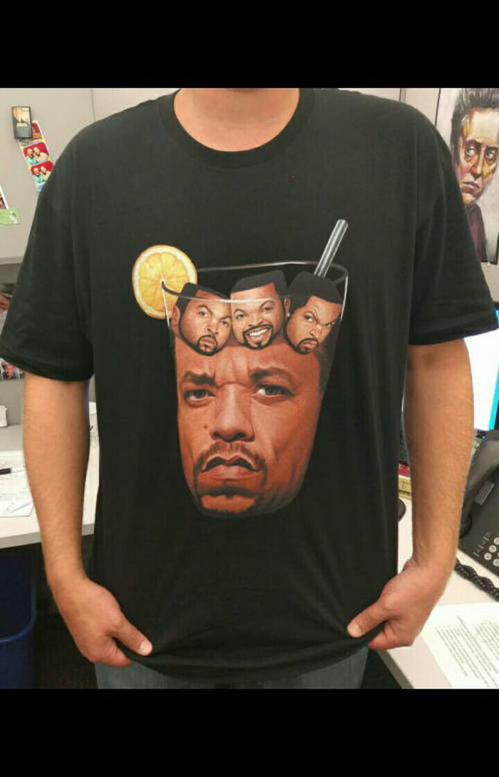 Ice cube - 9GAG