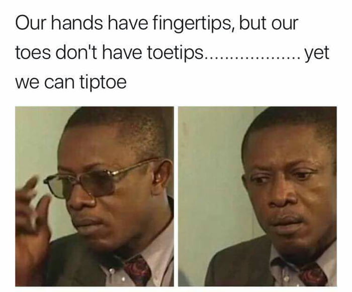 I'm stumped on this one - 9GAG