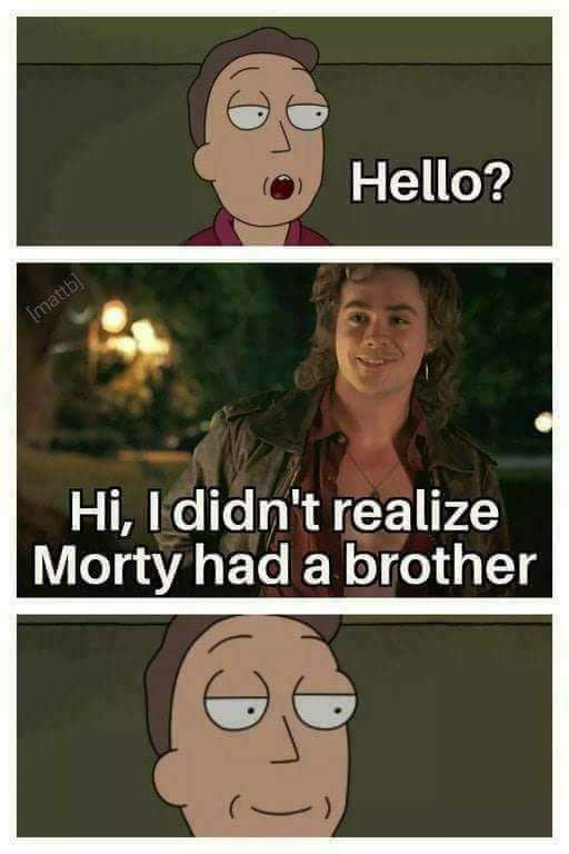 Ffffor f**k sake Jerry *burp* - 9GAG
