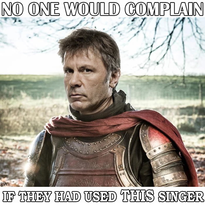 Memes Bruce Dickinson