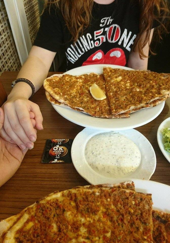 Sex Lahmacun And Rock N Roll 9gag
