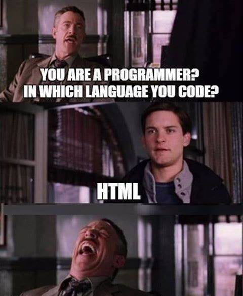 CSS too - 9GAG