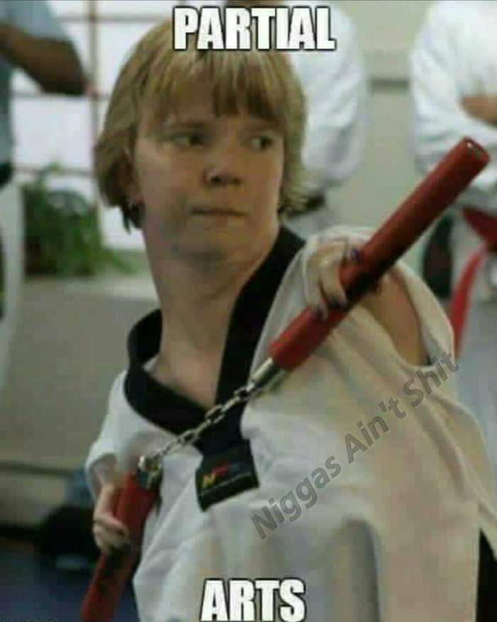 Partial Art - 9GAG