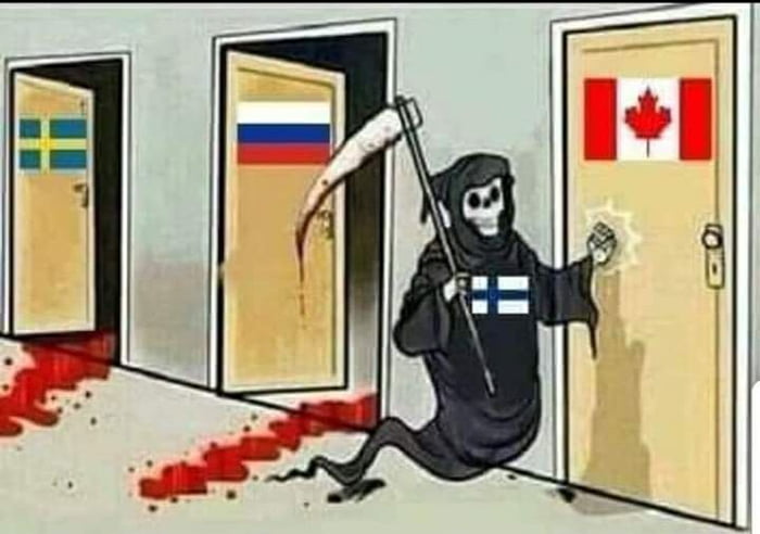 Torille perkele! - 9GAG