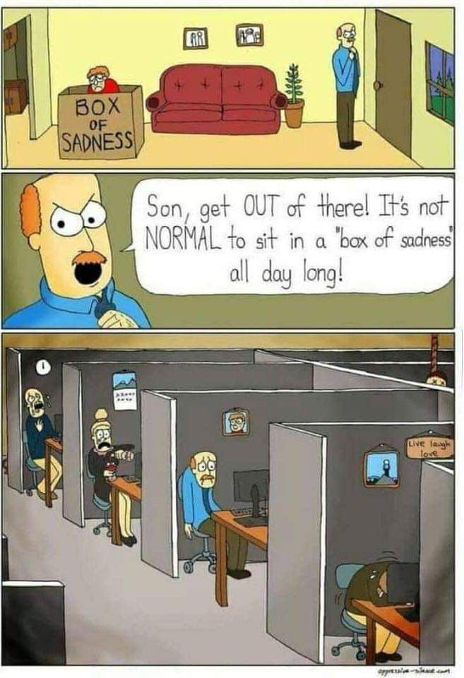 This is sad... So sad... - 9GAG