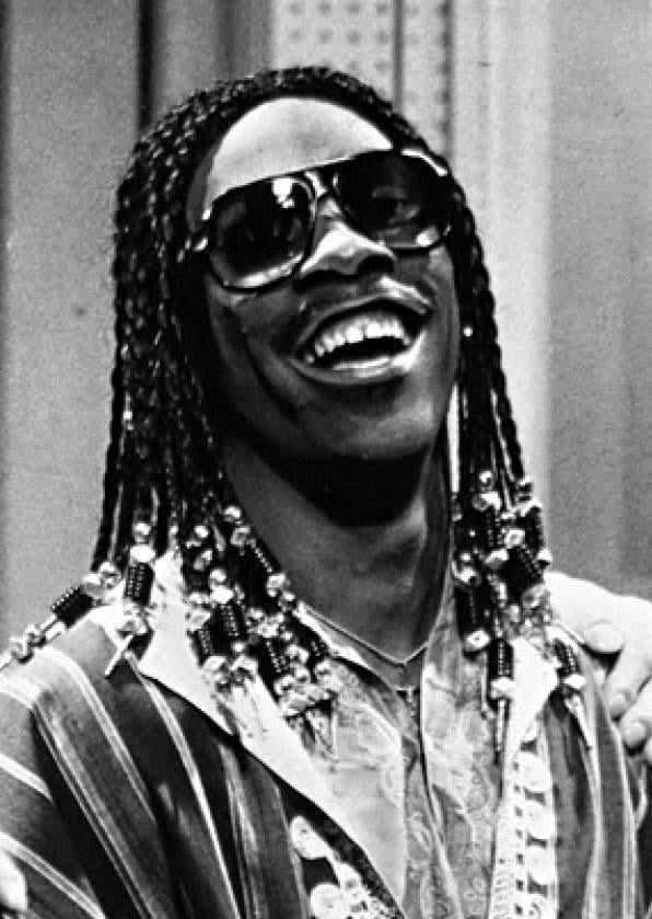 Eddie Murphy as Stevie Wonder Saturday Night Live 1983 - 9GAG