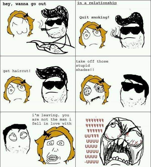 ᖷᖷᖷᖷᖷᖷᖷUUUUUUUUUU - 9GAG