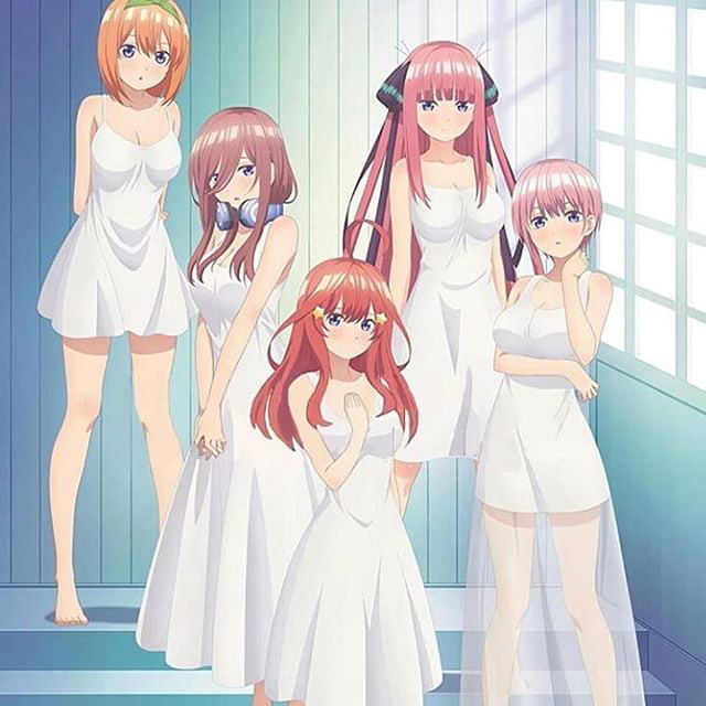 Nakano Sisters 9gag