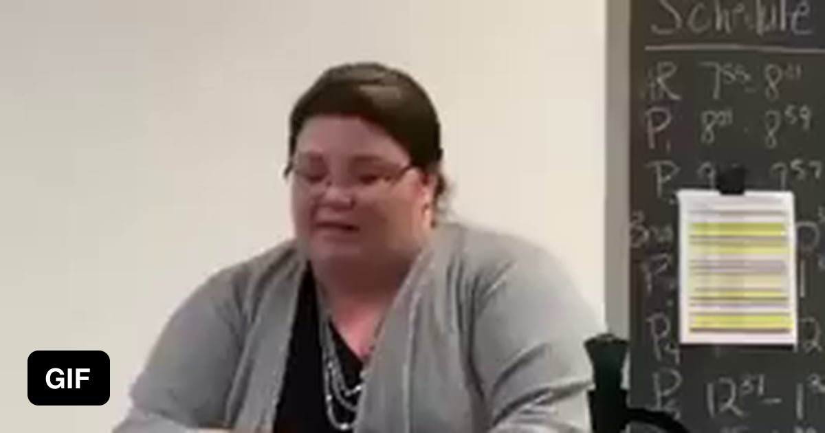 What magic she use - 9GAG