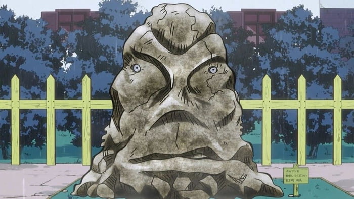 STOP SCROLLING You just walked pass the Angelo stone. Love will come to ...