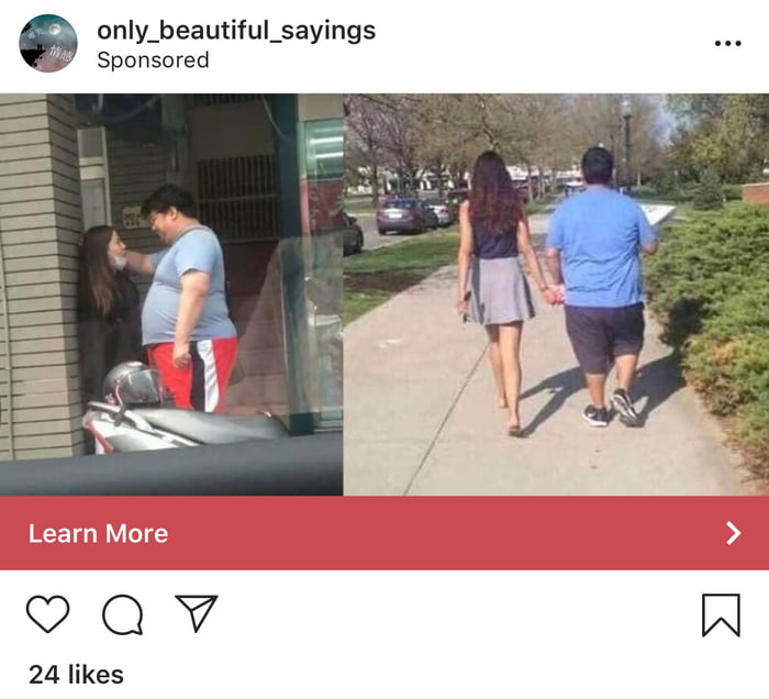 Insta ads these days.. - 9GAG