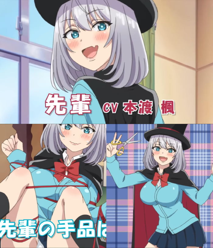 MOE FANG, BANZAI !!!!! - 9GAG