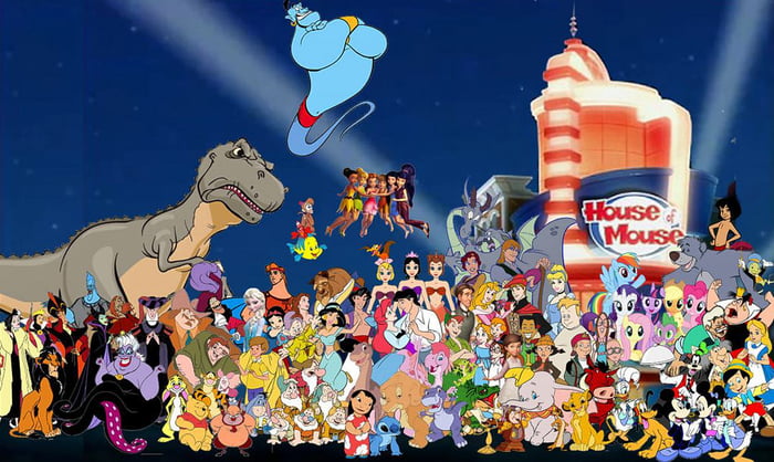 ENdGamE iS ThE mOsT AmBiTiOuS cRoSsOVeR EveR - 9GAG