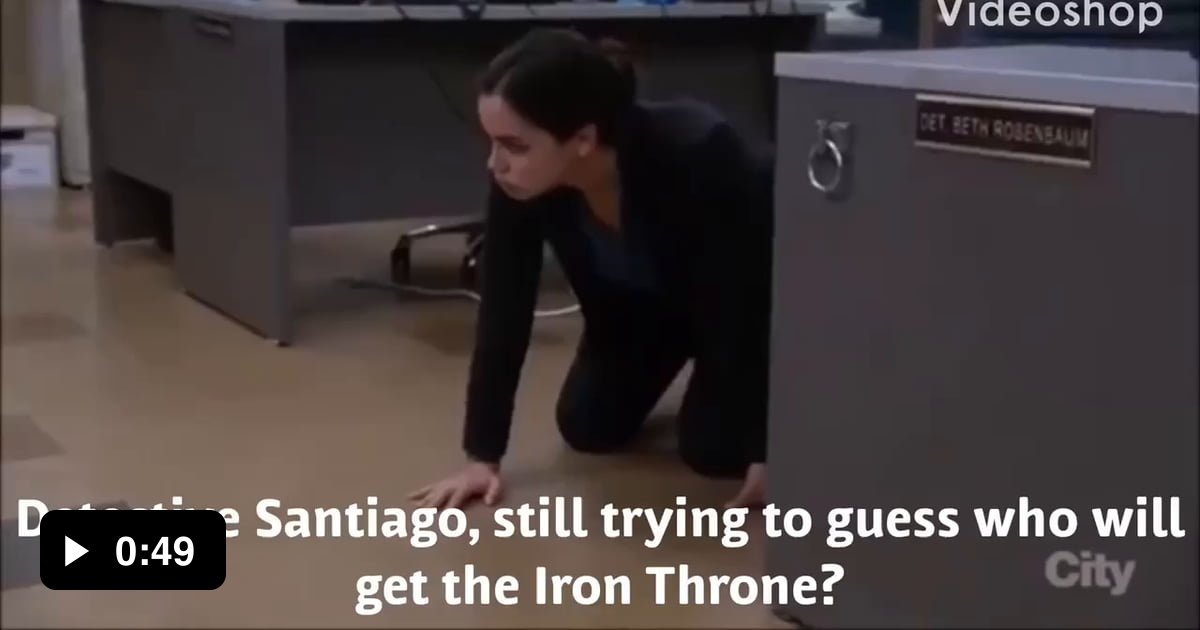 The most dissapointing finale in history - 9GAG