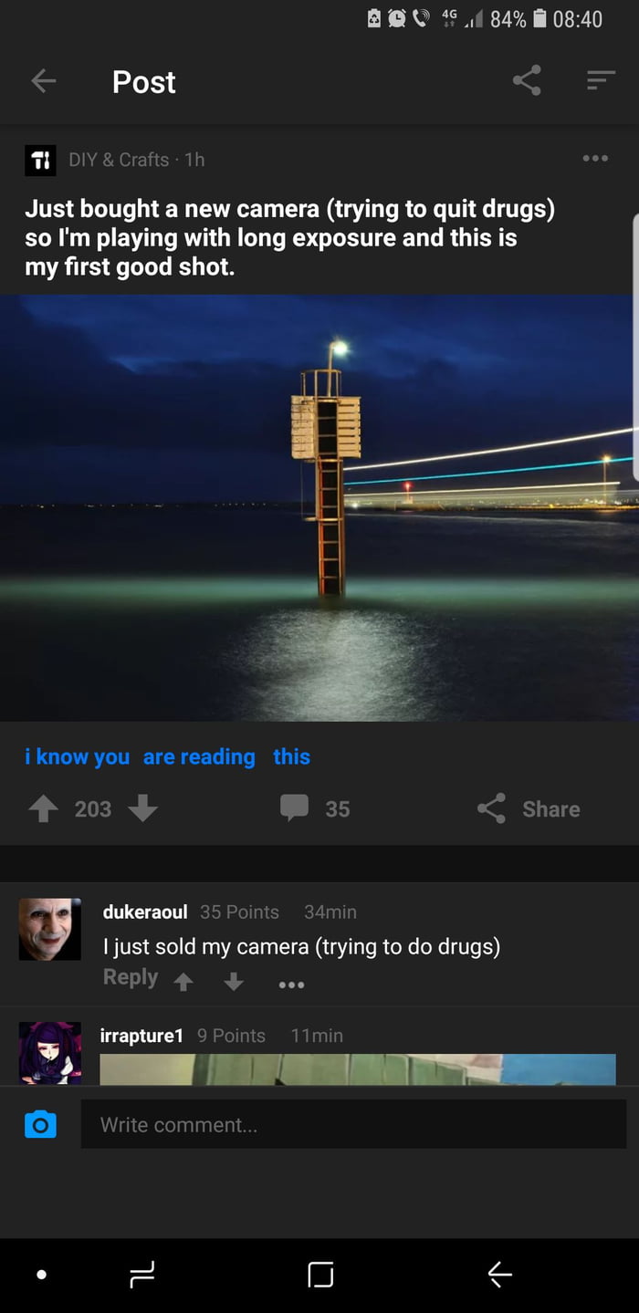 Plot Twist 100 - 9GAG