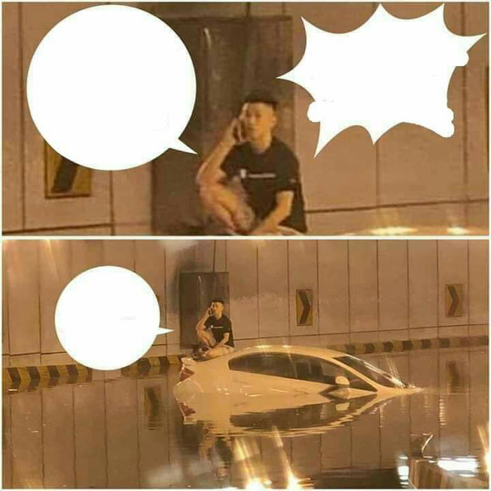 Work your magic, boi..... - 9GAG