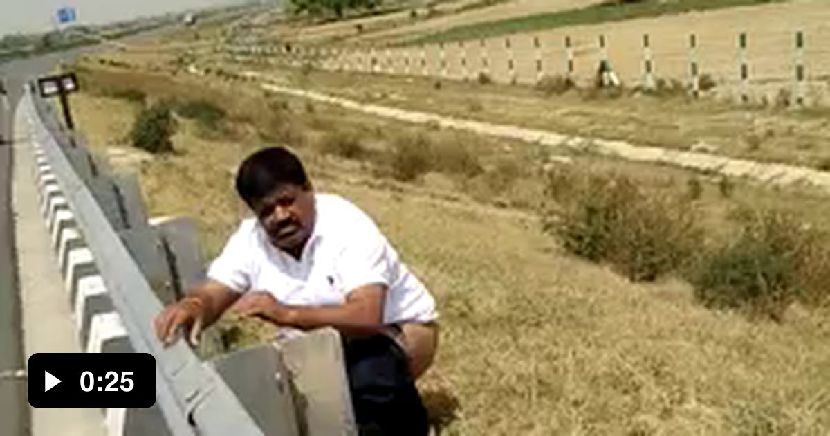 Rare footage of a street shitter - 9GAG