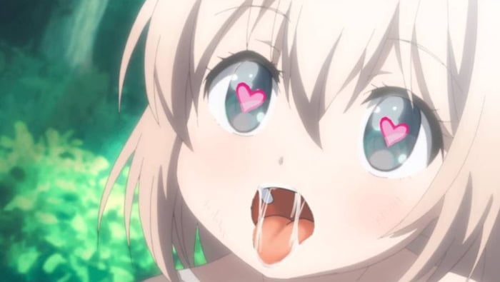 When no artist want to lewd her, i do it myself - 9GAG