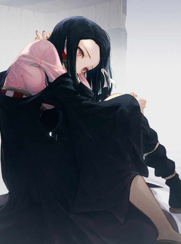 Nezuko 9gag 8919