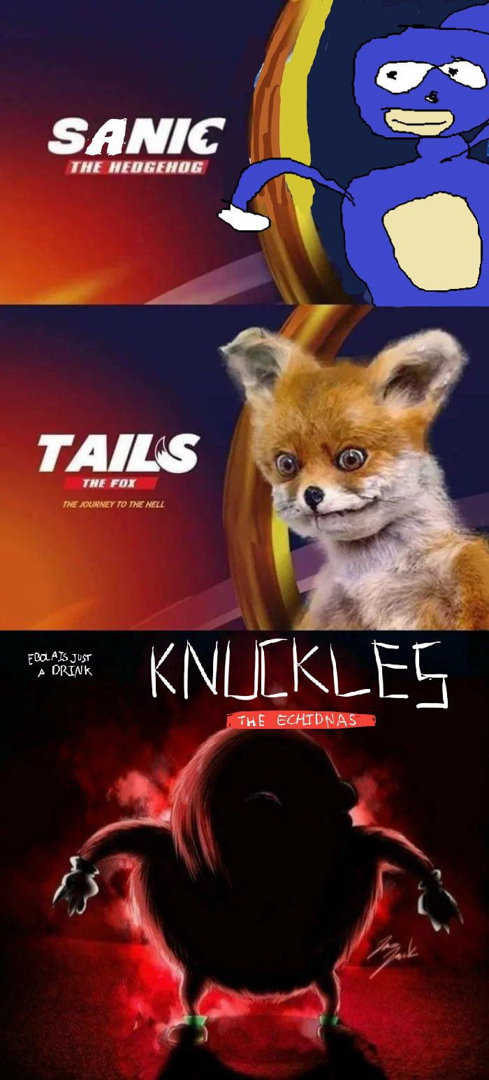 The Holy Trinity - 9GAG