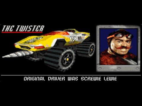 Screwie lewie, carmageddon - 9GAG