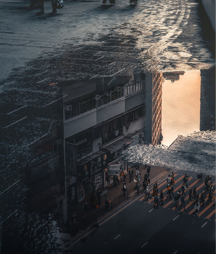 What it’s look like underworld? - 9GAG