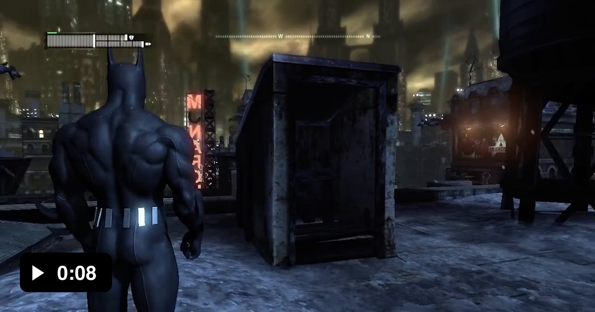 Stupid Sexy Batman - 9GAG