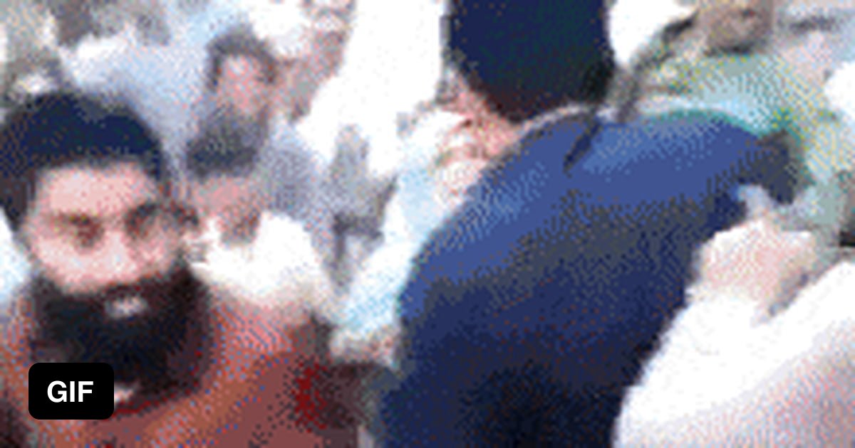 Best Reverse Gif of 2018 - 9GAG