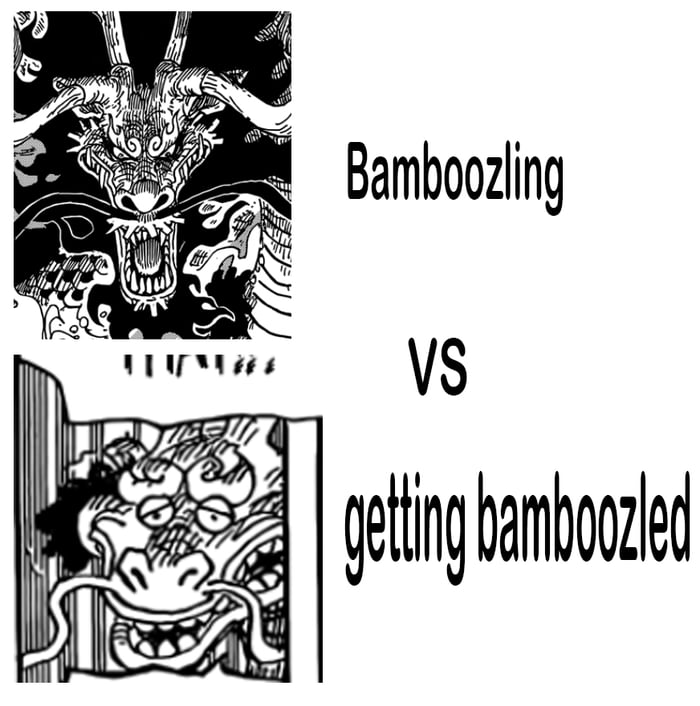 One Piece New Chapter - 9GAG