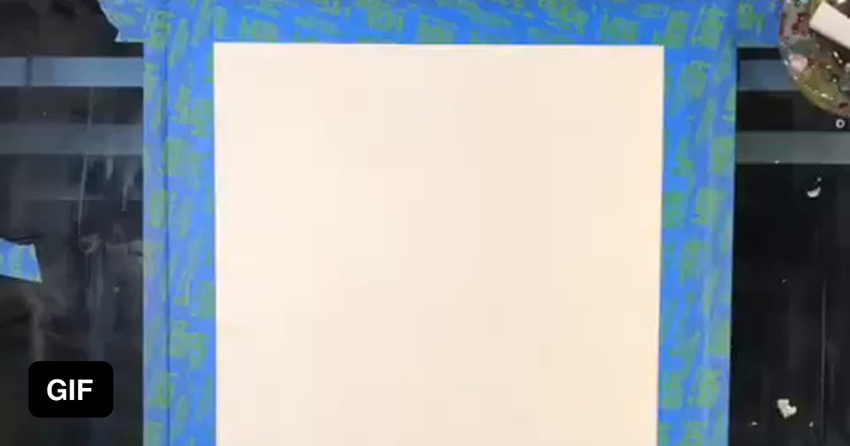 Time lapse art by @mc__monster - 9GAG