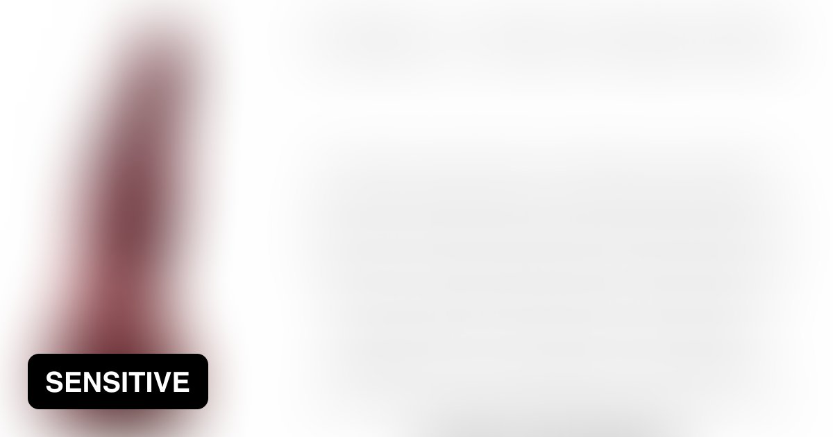 For the night is dark and full of dildos - 9GAG