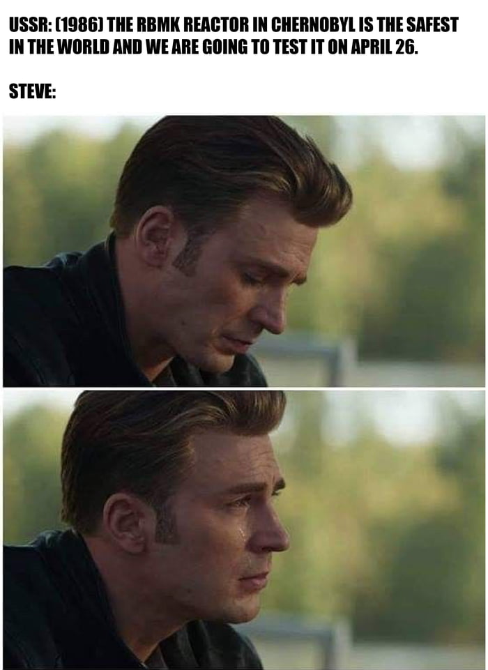 You didn’t see graphite, Because it’s NOT THERE - 9GAG