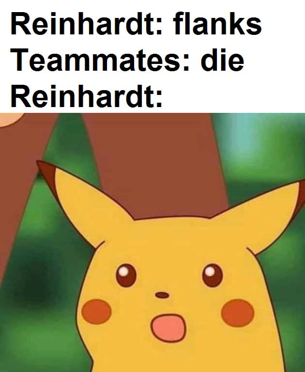 "I am NOT your shield" - 9GAG